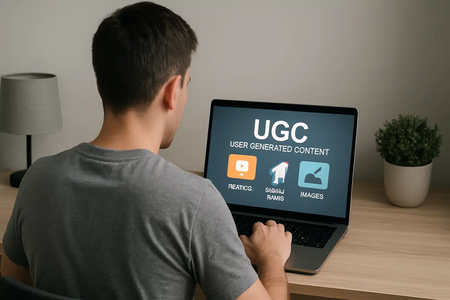 UGC คืออะไร มีผลอย่างไรในยุคที่ผู้บริโภคเชื่อกันเองมากกว่าคุณ